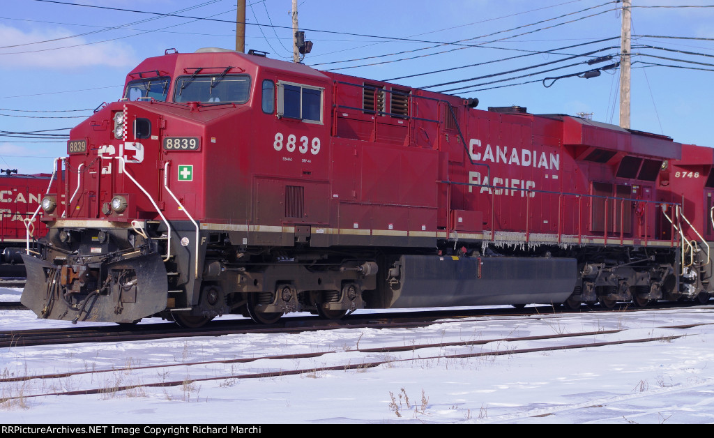 CP 8839